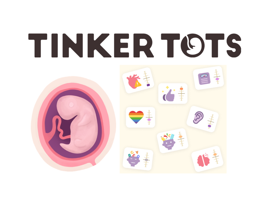 New Citizen Science project explores ethical dilemmas in embryo ...