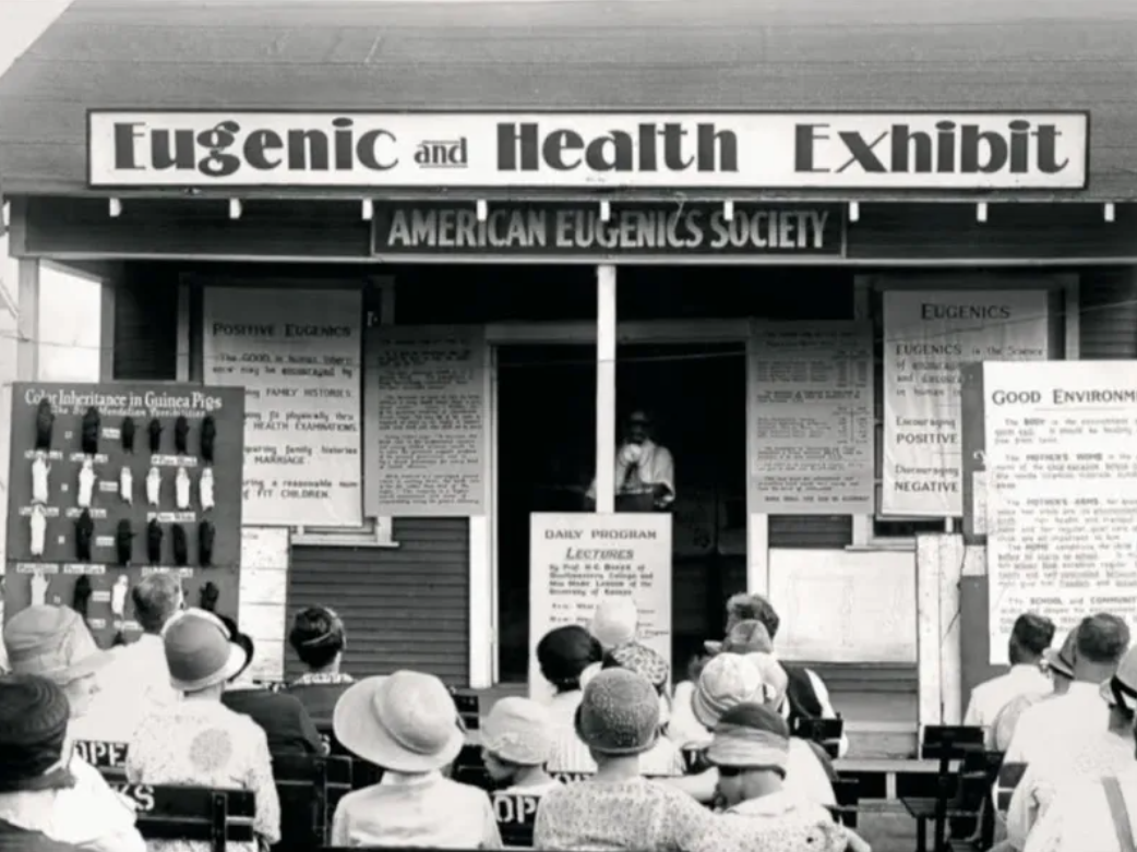 History, Eugenics, and Human Enhancement | The Uehiro Oxford Institute