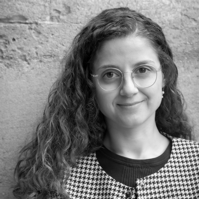 Anna Golova | The Uehiro Oxford Institute