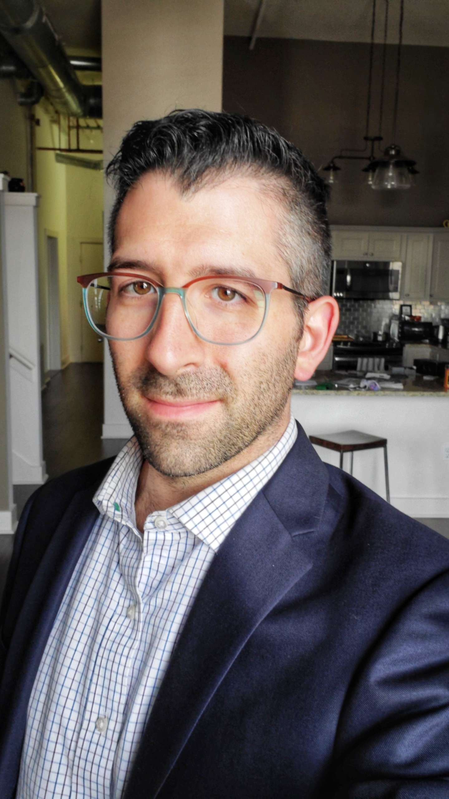 Dr Anthony Merlocco | The Uehiro Oxford Institute