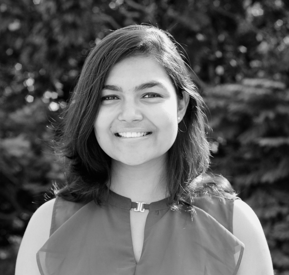 Ayushi Agarwal | The Uehiro Oxford Institute