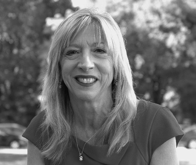 Professor Barbara Sahakian | The Uehiro Oxford Institute