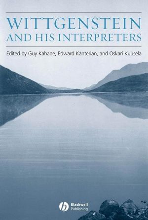 Wittgenstein and His Interpreters | The Uehiro Oxford Institute