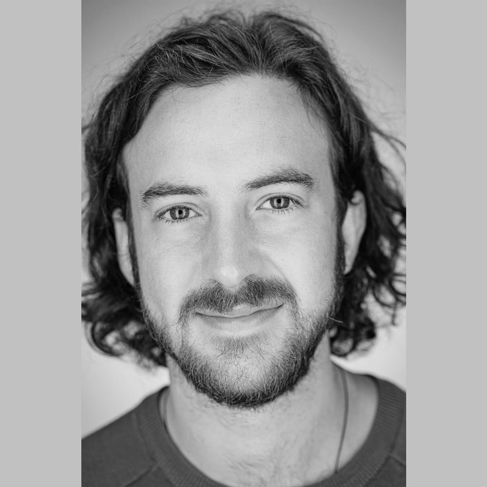 Bryce Goodman | The Uehiro Oxford Institute