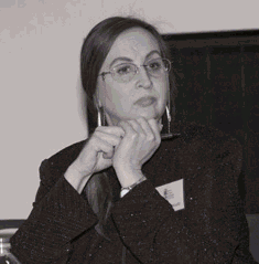 Professor Christine Korsgaard | The Uehiro Oxford Institute