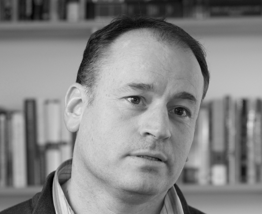 Professor Steve Clarke | The Uehiro Oxford Institute