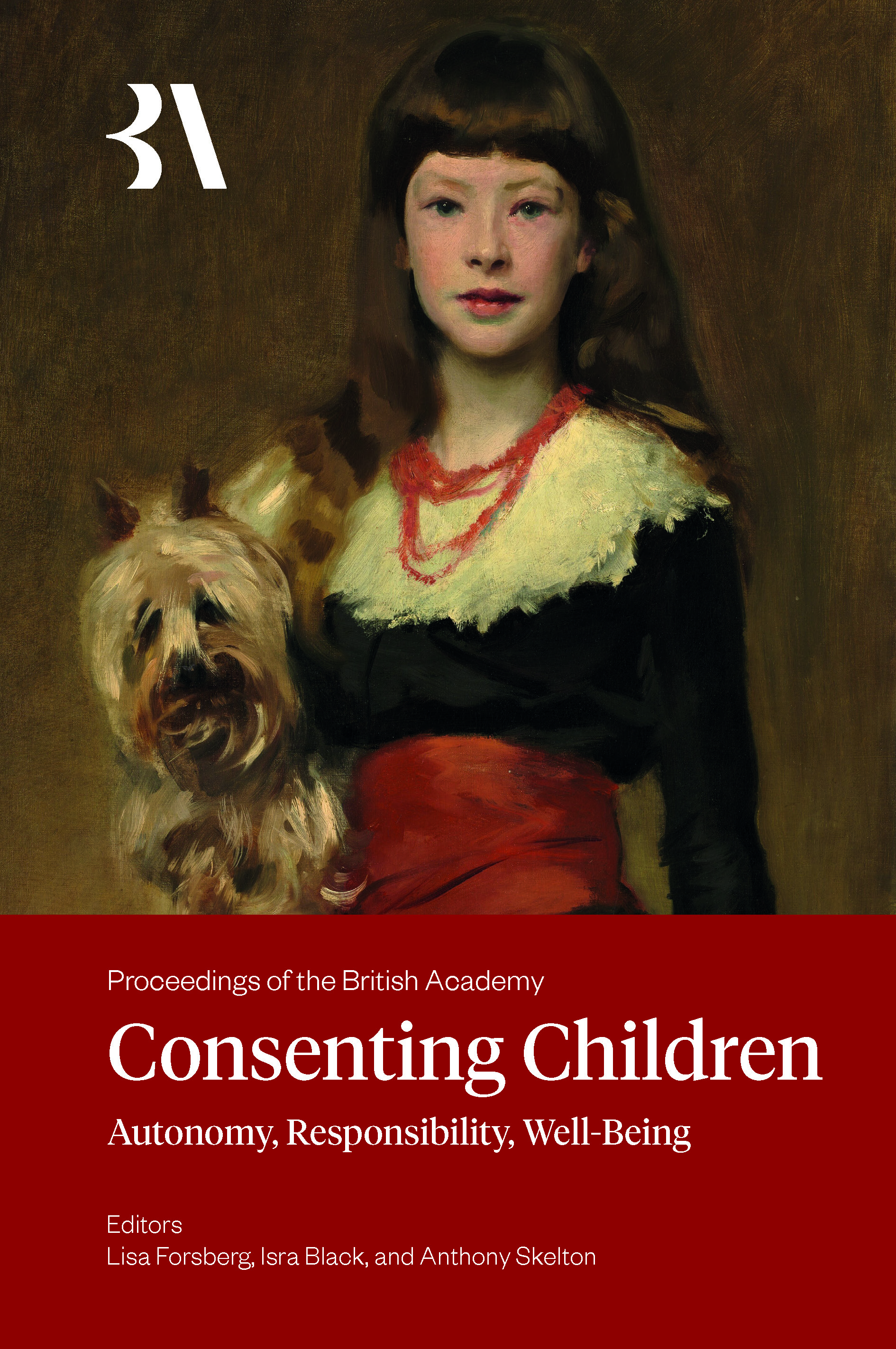 Consenting Children | The Uehiro Oxford Institute