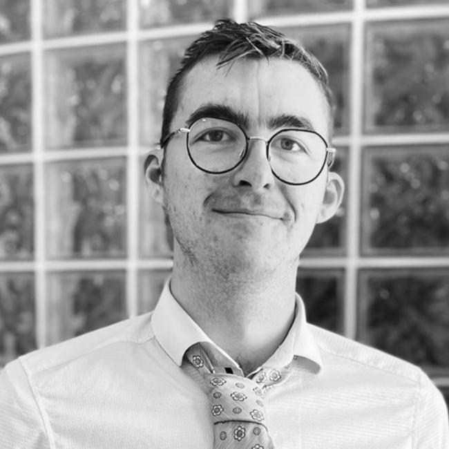 Daniël Post | The Uehiro Oxford Institute