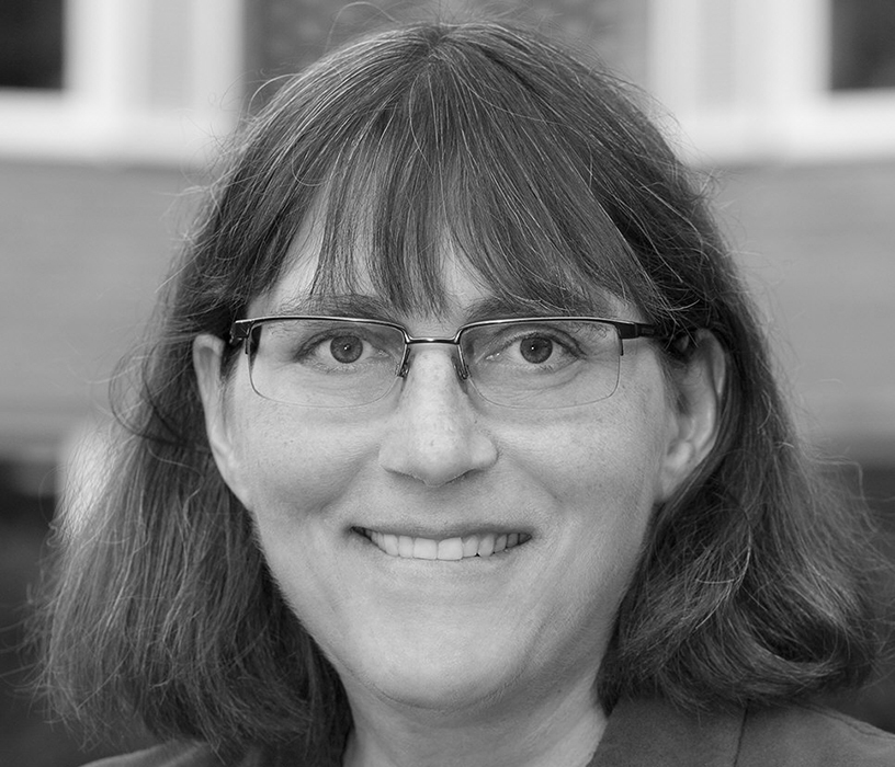 Professor Elizabeth Anderson | The Uehiro Oxford Institute