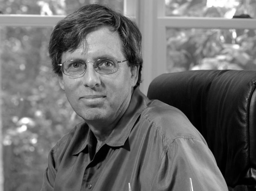 Professor Larry Temkin | The Uehiro Oxford Institute