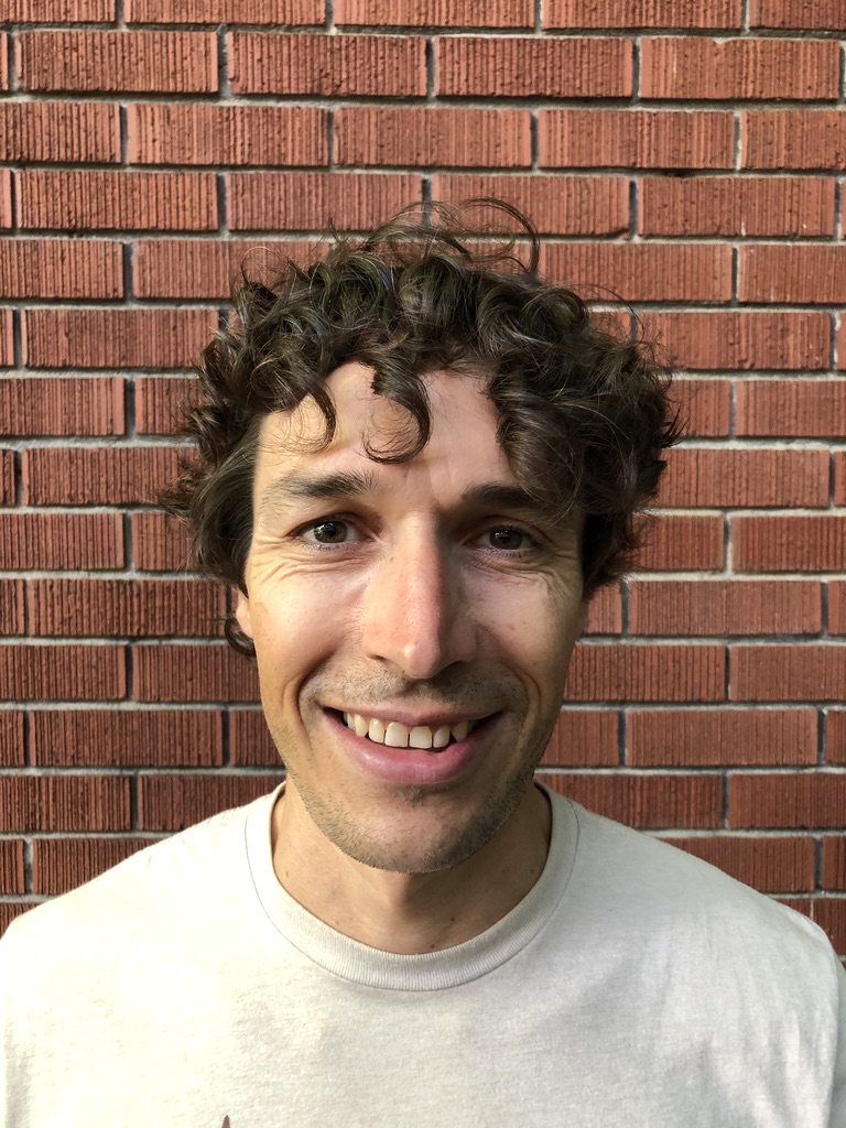 Gregory Moore | The Uehiro Oxford Institute
