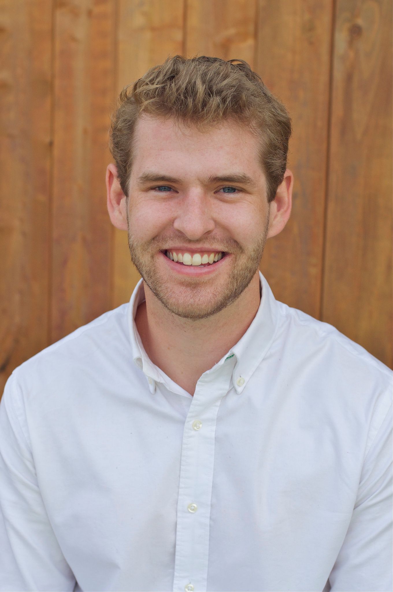 Hayden Nix | The Uehiro Oxford Institute