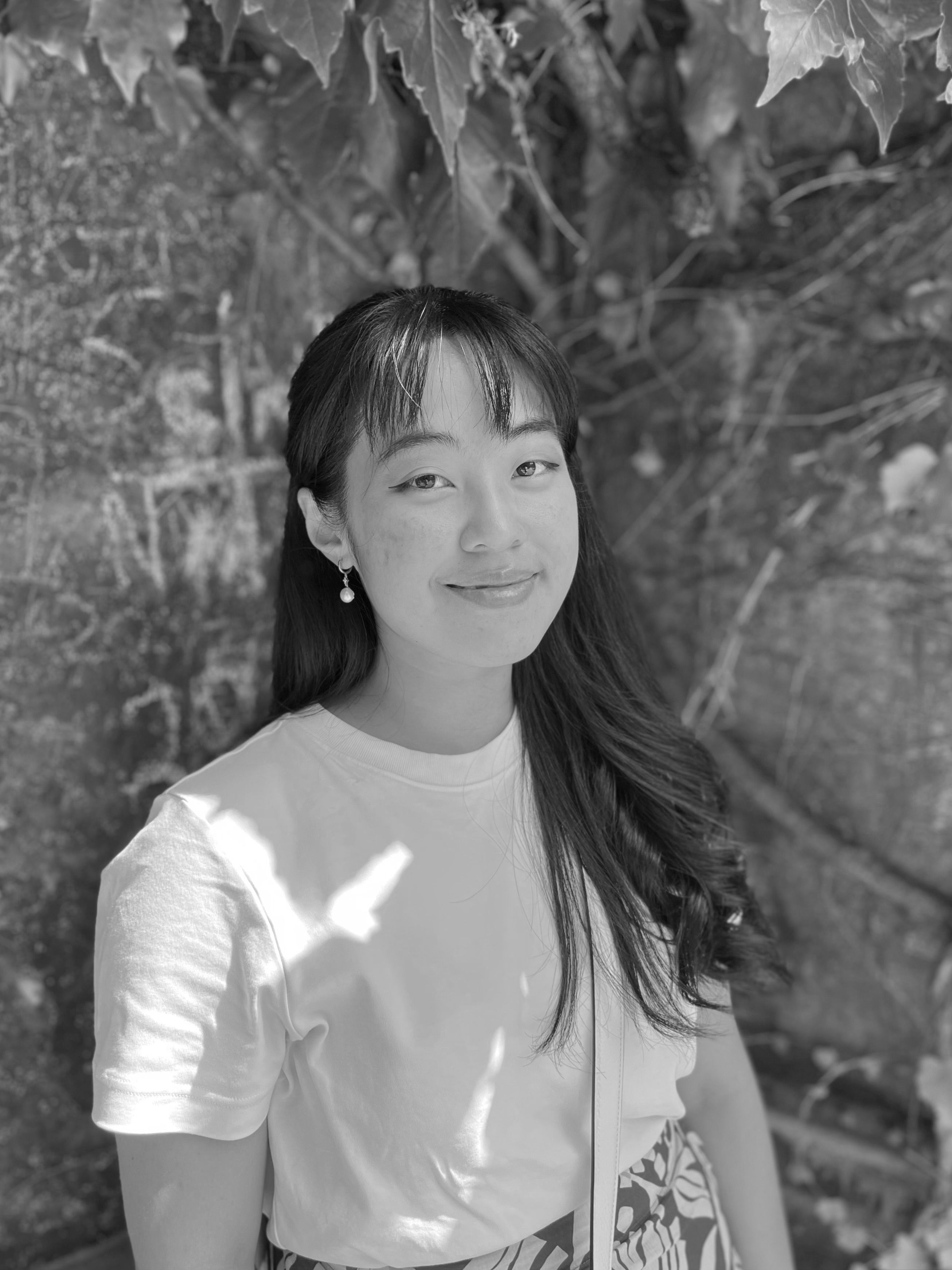 Jasmine (Jie Man) Low | The Uehiro Oxford Institute