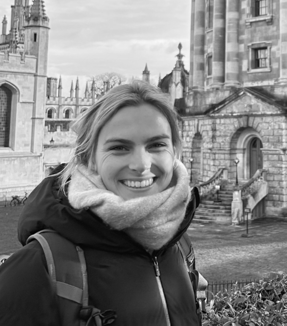 Jemima Allen | The Uehiro Oxford Institute