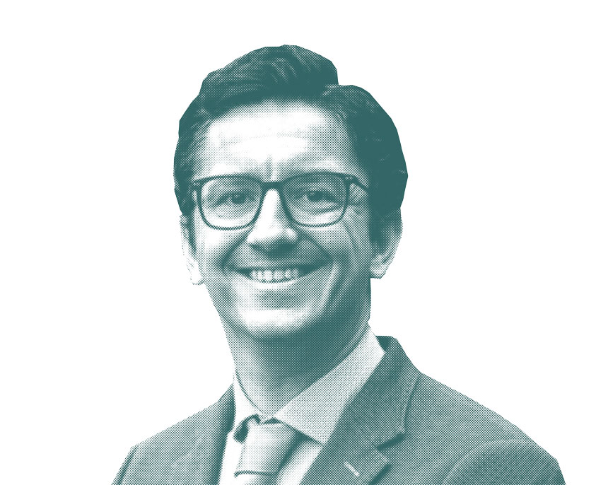 Dr Jonathan Pugh | The Uehiro Oxford Institute