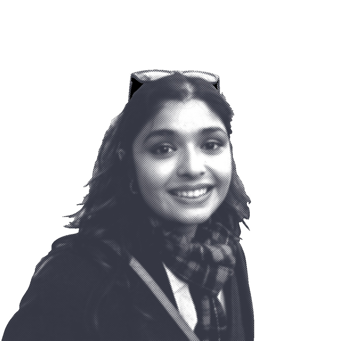 Maryam Ali Khan | The Uehiro Oxford Institute