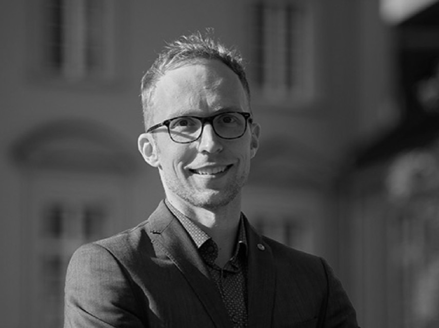 Professor Dr Matthias Braun | The Uehiro Oxford Institute