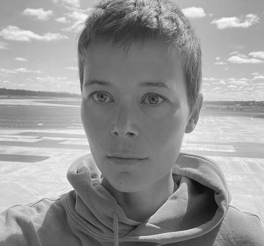 Dr Mette Leonard Høeg | The Uehiro Oxford Institute