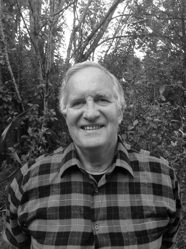 Dr Paul Anthony Bauert | The Uehiro Oxford Institute