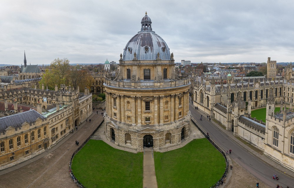 Academic Visitor Programmes | The Uehiro Oxford Institute