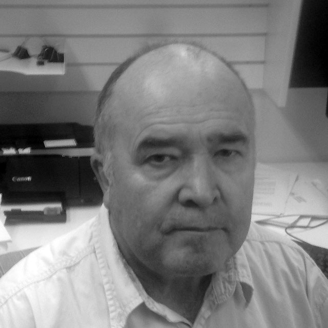 Professor Seumas Miller | The Uehiro Oxford Institute