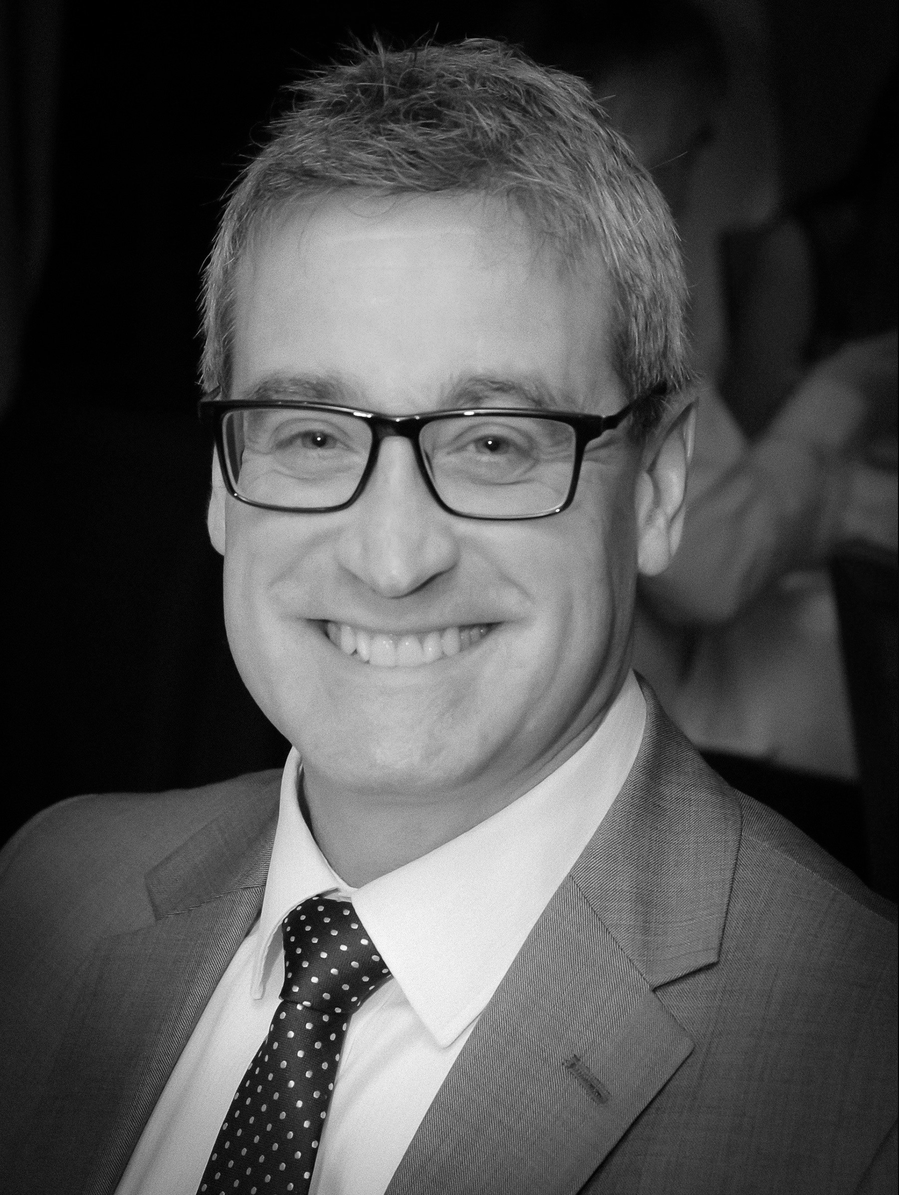 Dr Stephen Walker | The Uehiro Oxford Institute