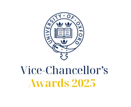 MedHum Research Hub wins the Vice-Chancellor's Award 2025 | The Uehiro ...