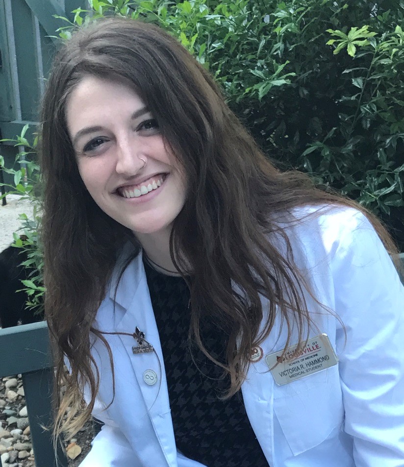 Victoria Hammond | The Uehiro Oxford Institute