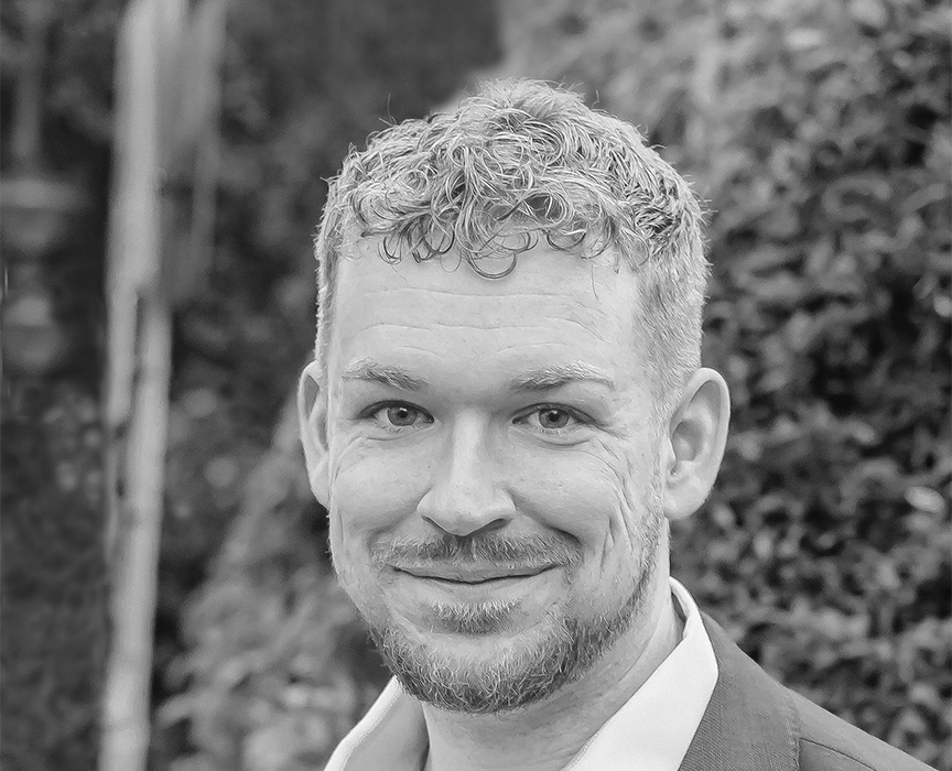 Dr Benjamin Lange | The Uehiro Oxford Institute