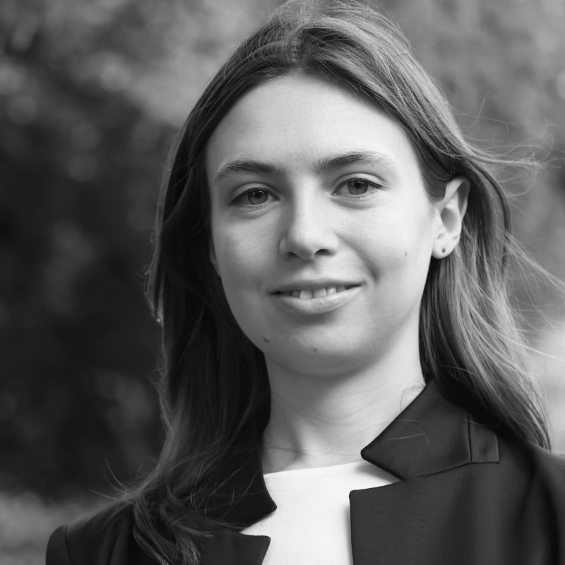 Axelle Duquesnoy | The Uehiro Oxford Institute