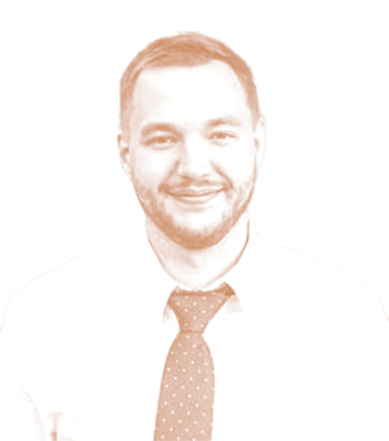 Andrew Moeller | The Uehiro Oxford Institute