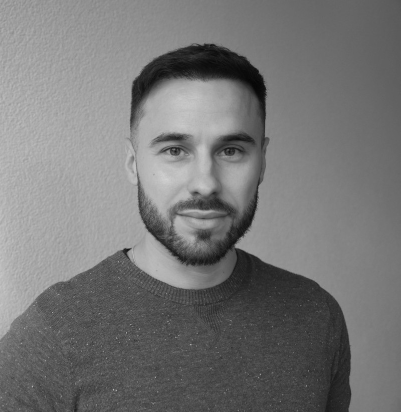 Christian Rodriguez Perez | The Uehiro Oxford Institute