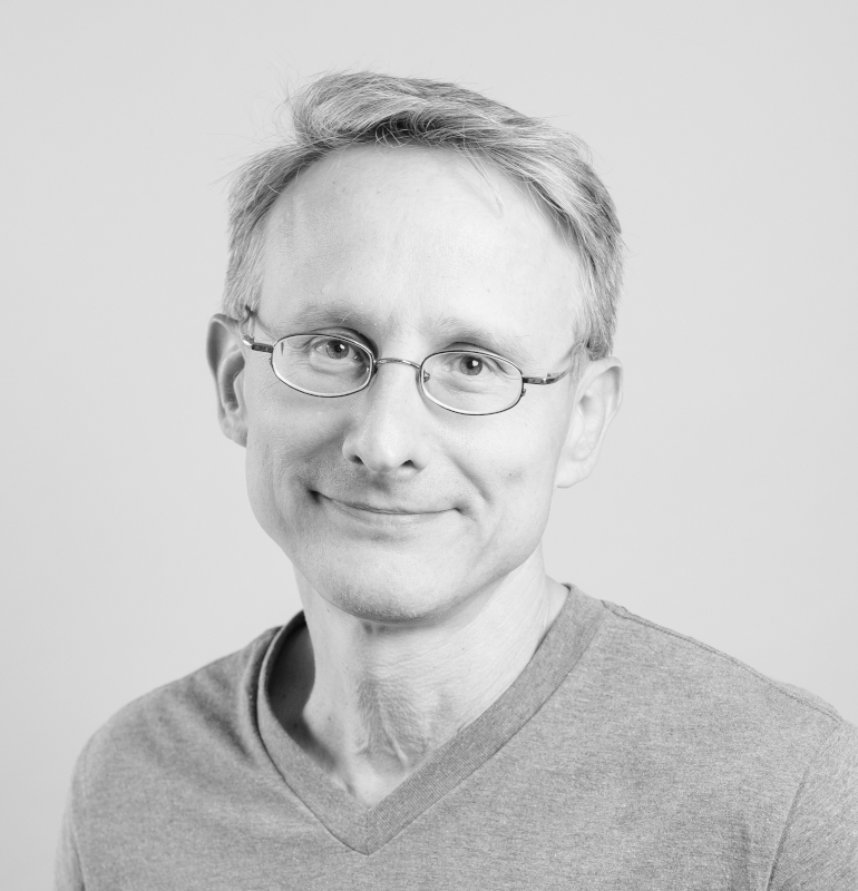 Robert Vandersluis | The Uehiro Oxford Institute