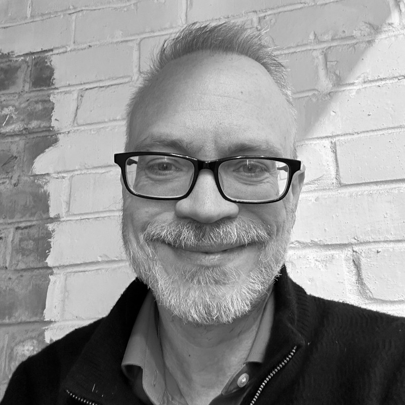 David Hughes | The Uehiro Oxford Institute