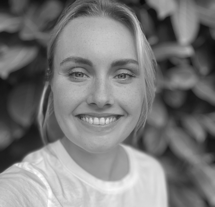 Amelia Foxton | The Uehiro Oxford Institute