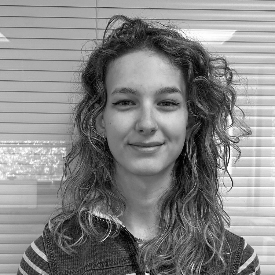 Eve Poirier | The Uehiro Oxford Institute
