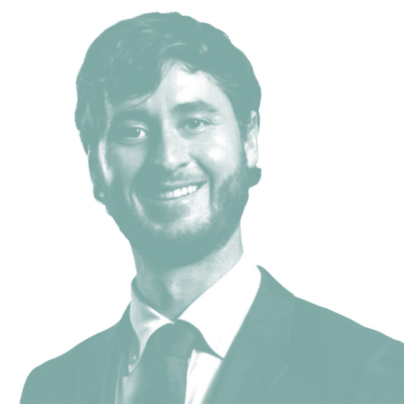 Dr Kim Leontiev | The Uehiro Oxford Institute