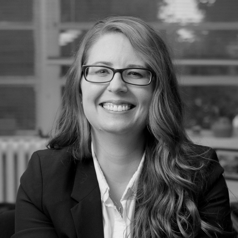 Laura Schwab-Reese | The Uehiro Oxford Institute