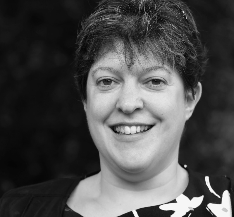 Liz Sanders | The Uehiro Oxford Institute