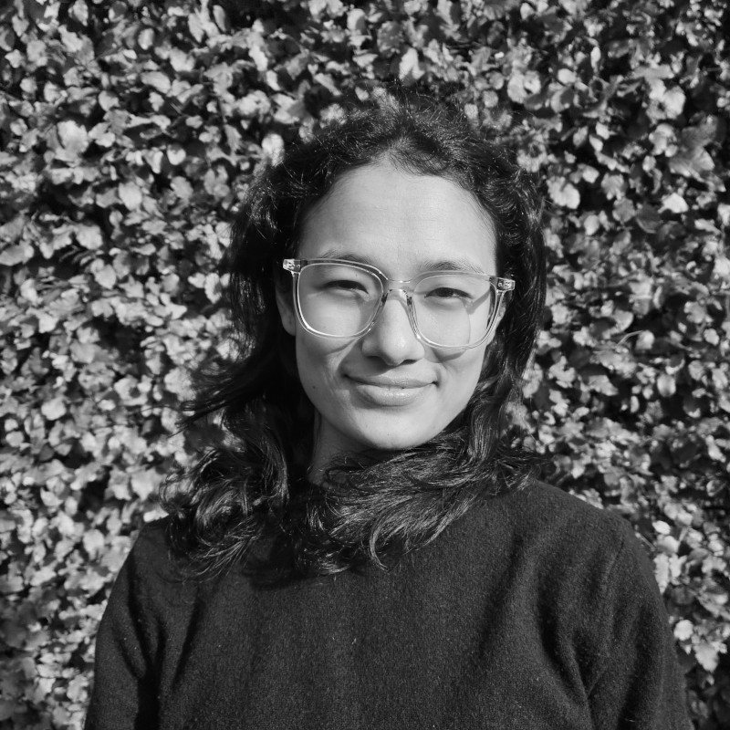 Shristi Shakya | The Uehiro Oxford Institute