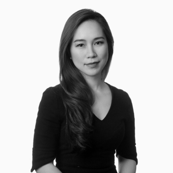 Tiffany Lam | The Uehiro Oxford Institute