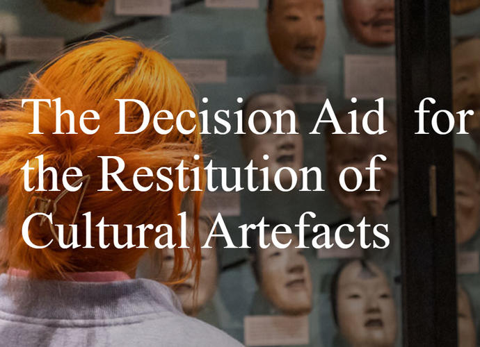 DARCA | The Uehiro Oxford Institute