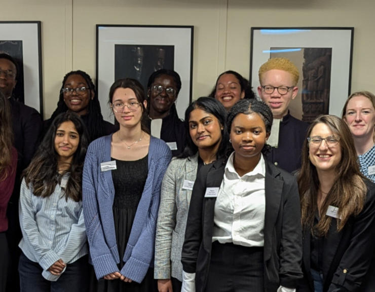 Practical Ethics and Responsibility Competition | The Uehiro Oxford ...