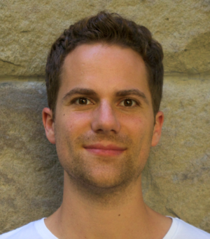 Dr Daniel Villiger | The Uehiro Oxford Institute