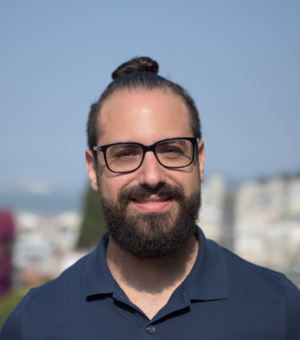 Dr Edmond Awad | The Uehiro Oxford Institute