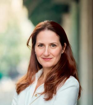 Laura Berton | The Uehiro Oxford Institute