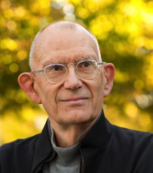 Professor Tim Scanlon | The Uehiro Oxford Institute