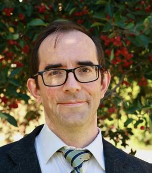 Professor Dominic Wilkinson | The Uehiro Oxford Institute